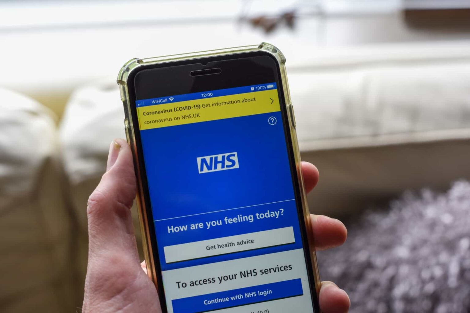 I have a new medical problem | Dunelm Medical Practice